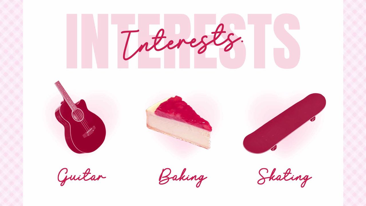 Capybara Anatomy Template - D Story