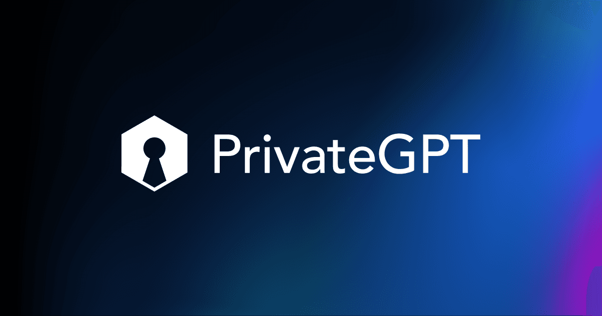 PrivateGPT v0.6.0: Recipes! - PrivateGPT.dev