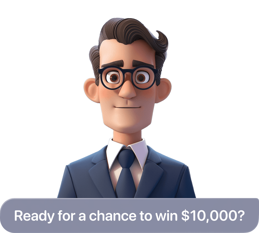 Trivvy – Play daily quizzes, win real cash! On-demand trivia app