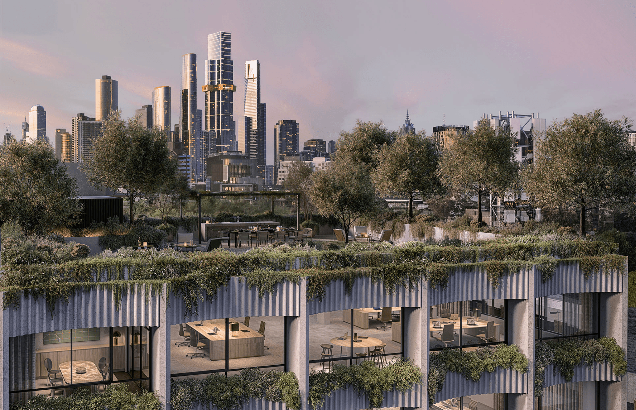 Thomson House South Melbourne