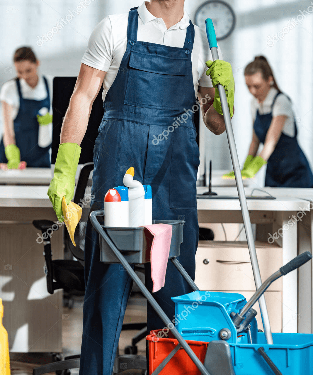 HL Construction Pte. Ltd.