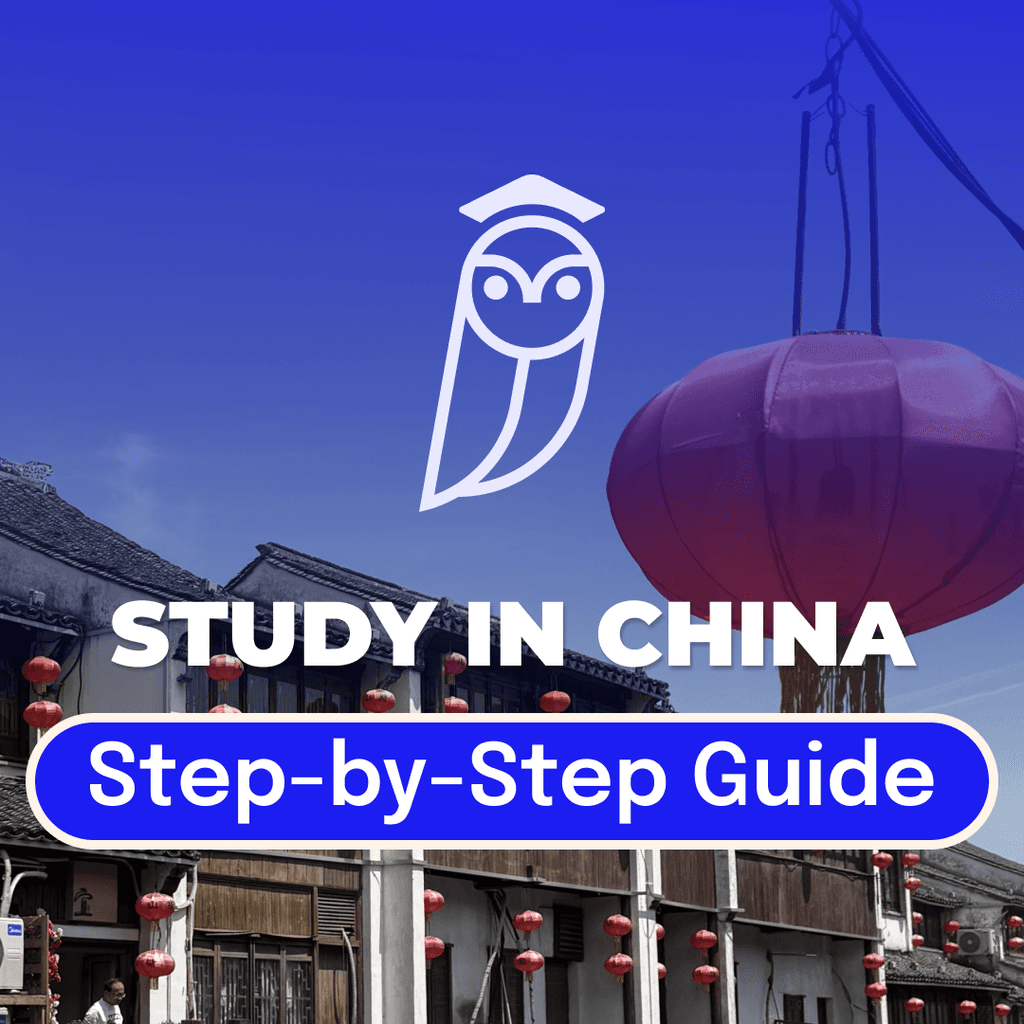 Studying in China as an International Student - Globstudy