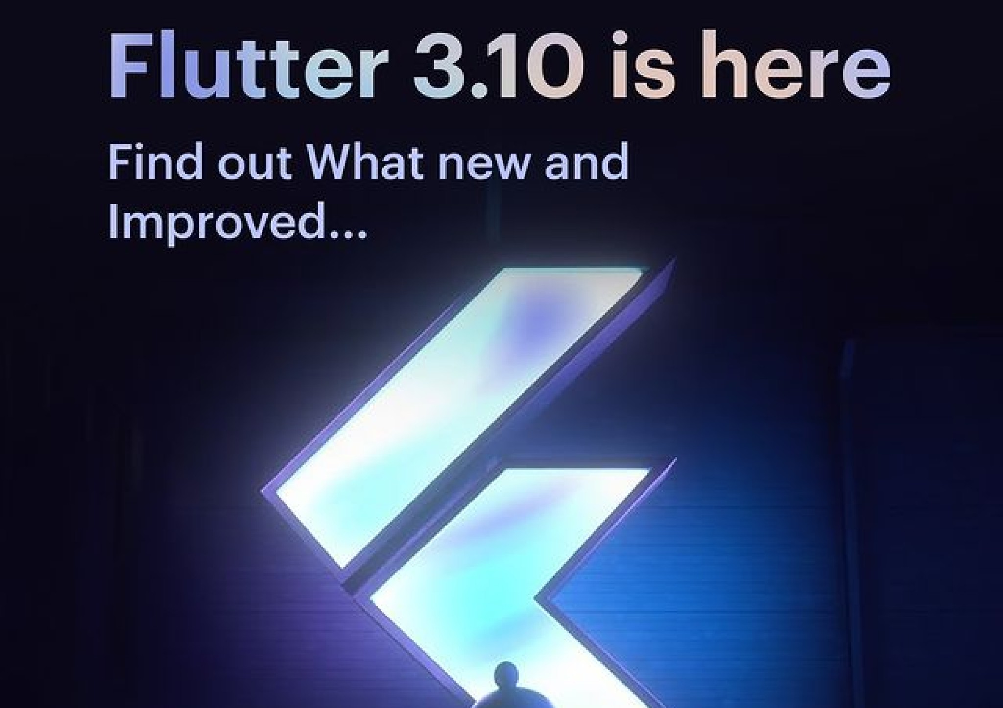 What's New in Flutter 3.10: Latest Updates & Enhancements