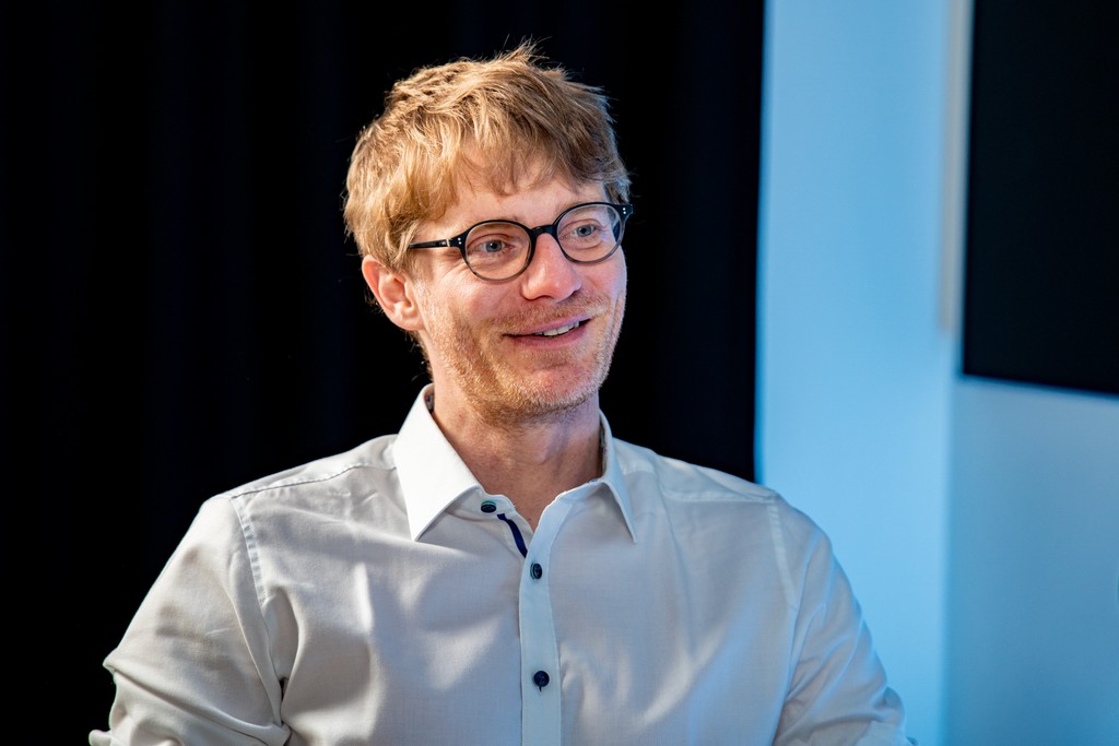 Founder of You.com, Richard Socher: How Economies and Labour Markets ...