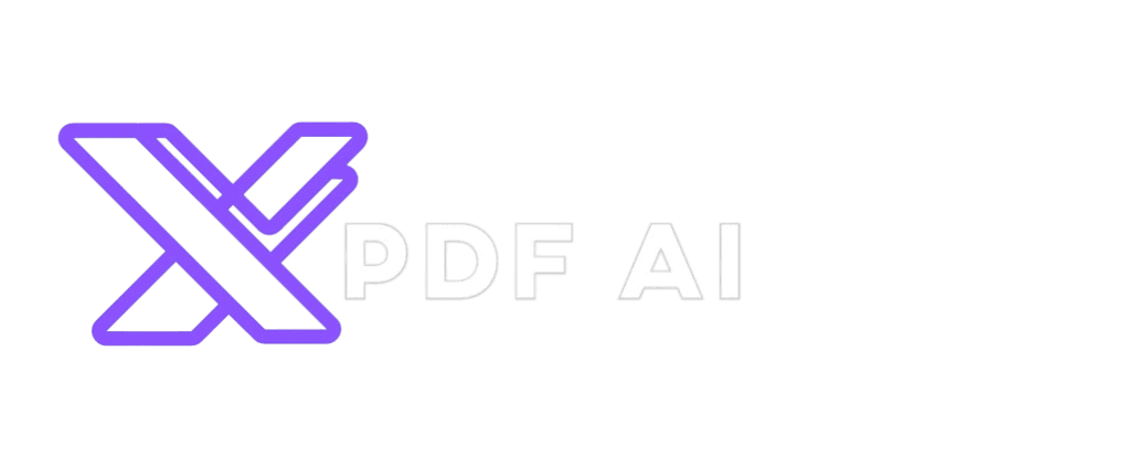 xPDF AI by PDFChat: Personal AI Assistant for PDF files