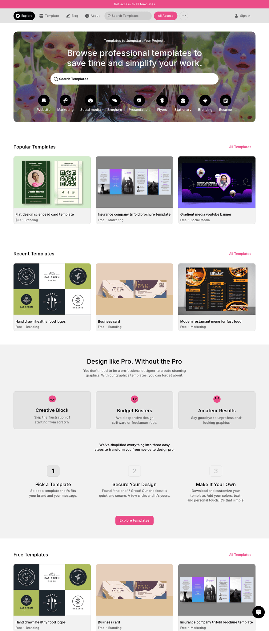 FramerAuth - Showcase