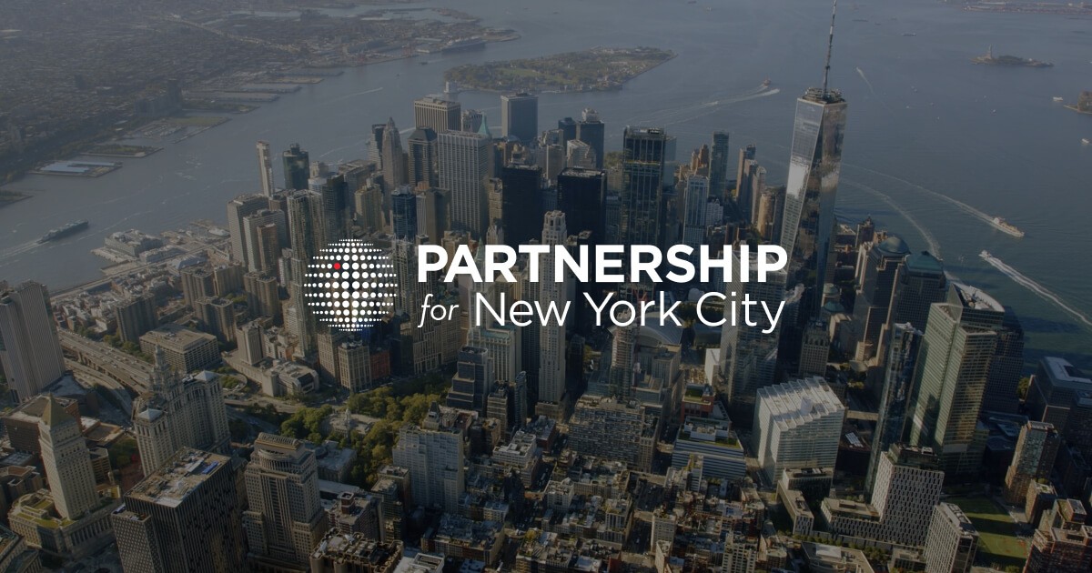 Partnership Announces Pfizer’s Dr. Albert Bourla as New Co-Chair ...