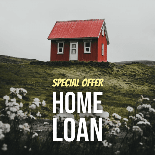 15 Creative Loan Ads Examples — Viewst