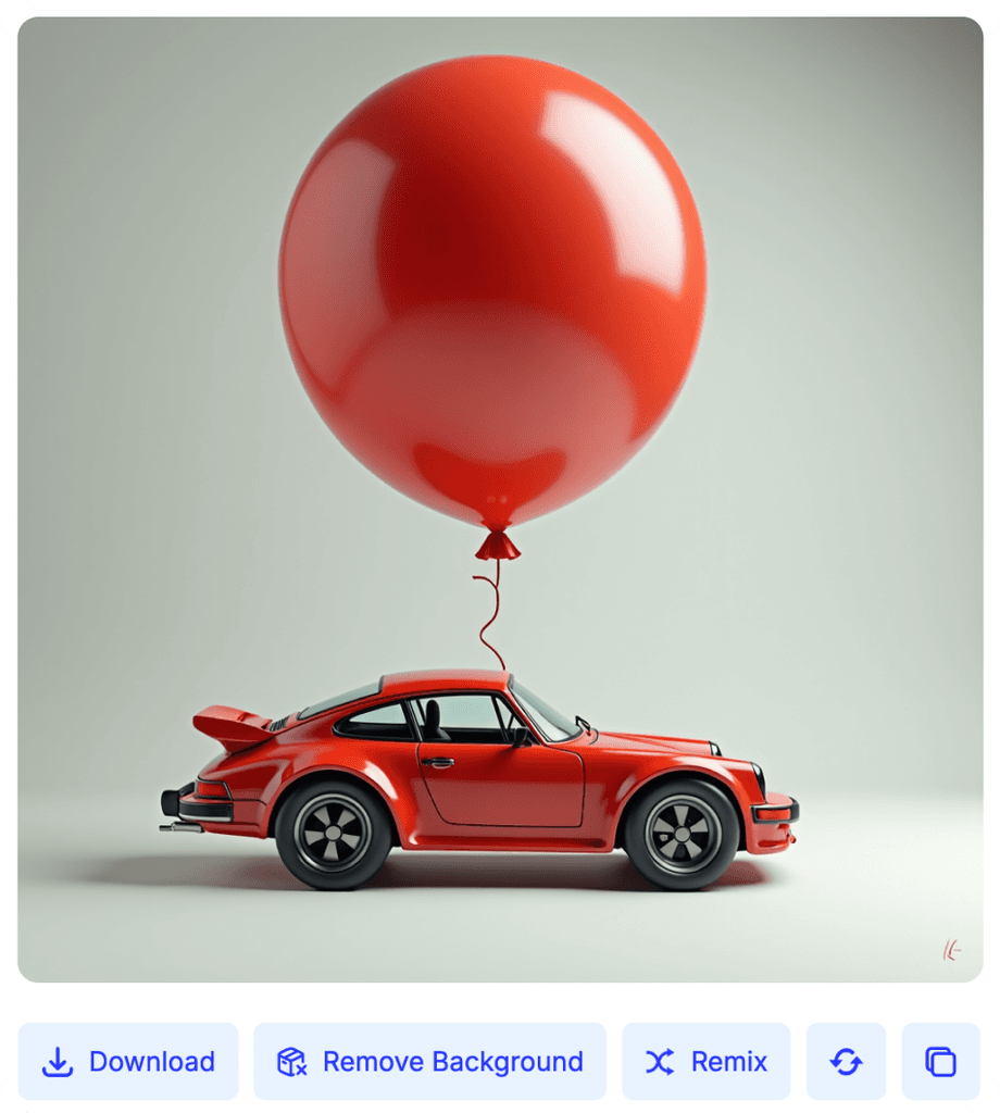 AI Image Generator, an Easy Text to Image Generator