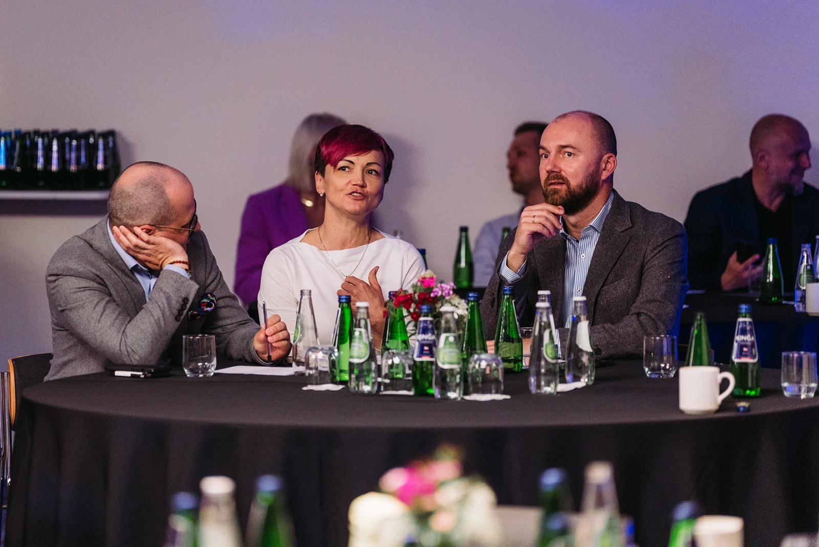 Training - Polskie Forum HR