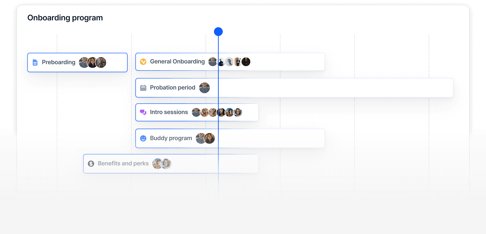 Introist - How to: Master automated employee onboarding