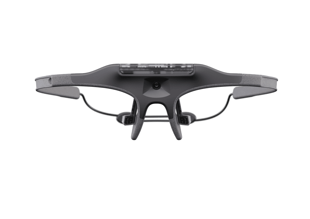 Neon - Technical Specifications - Neon eye tracking module and frames