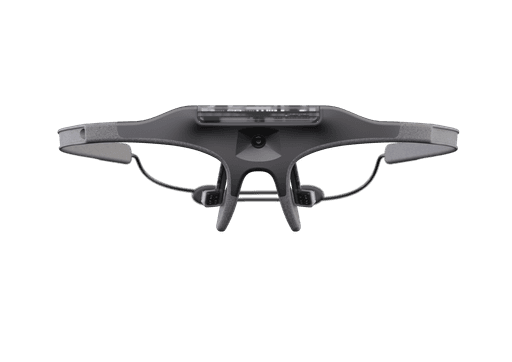 Neon - Technical Specifications - Neon eye tracking module and frames