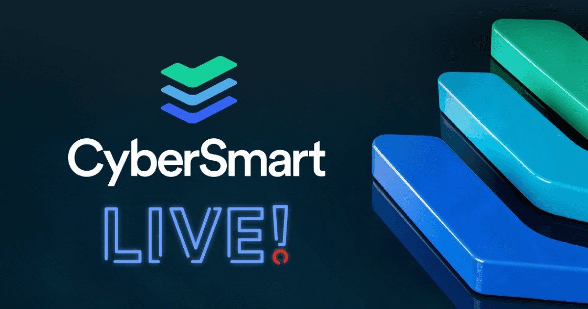 CyberSmart LIVE! May 2026