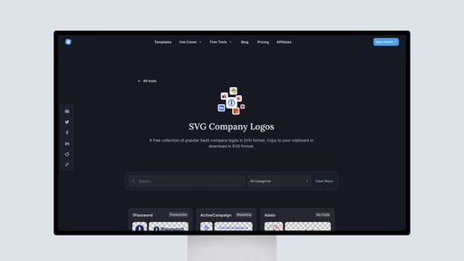 Fountn - Product Design Resources - Home