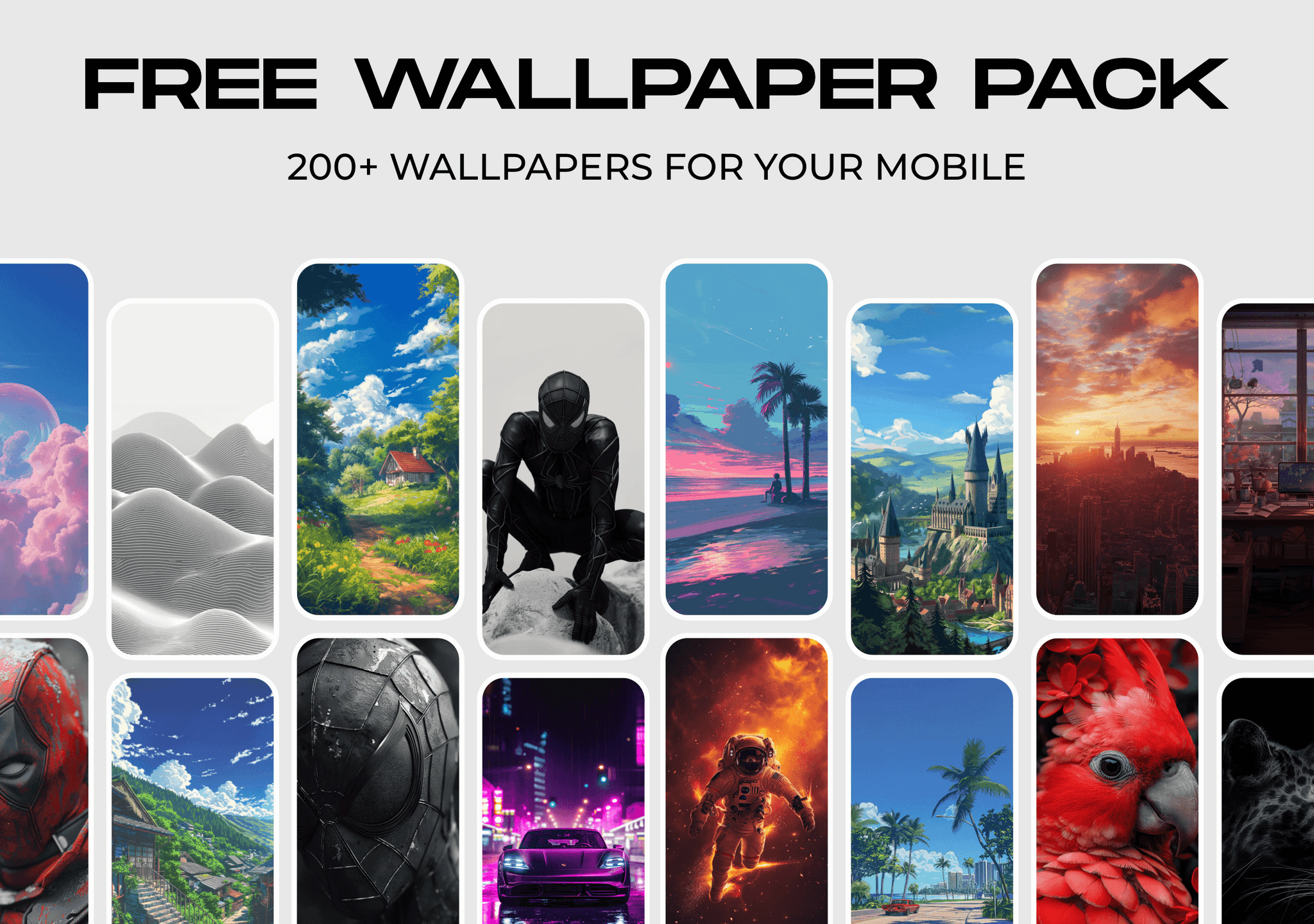 10+ Best Dark and Black iOS App Icons and Icon Packs - Solt Wagner