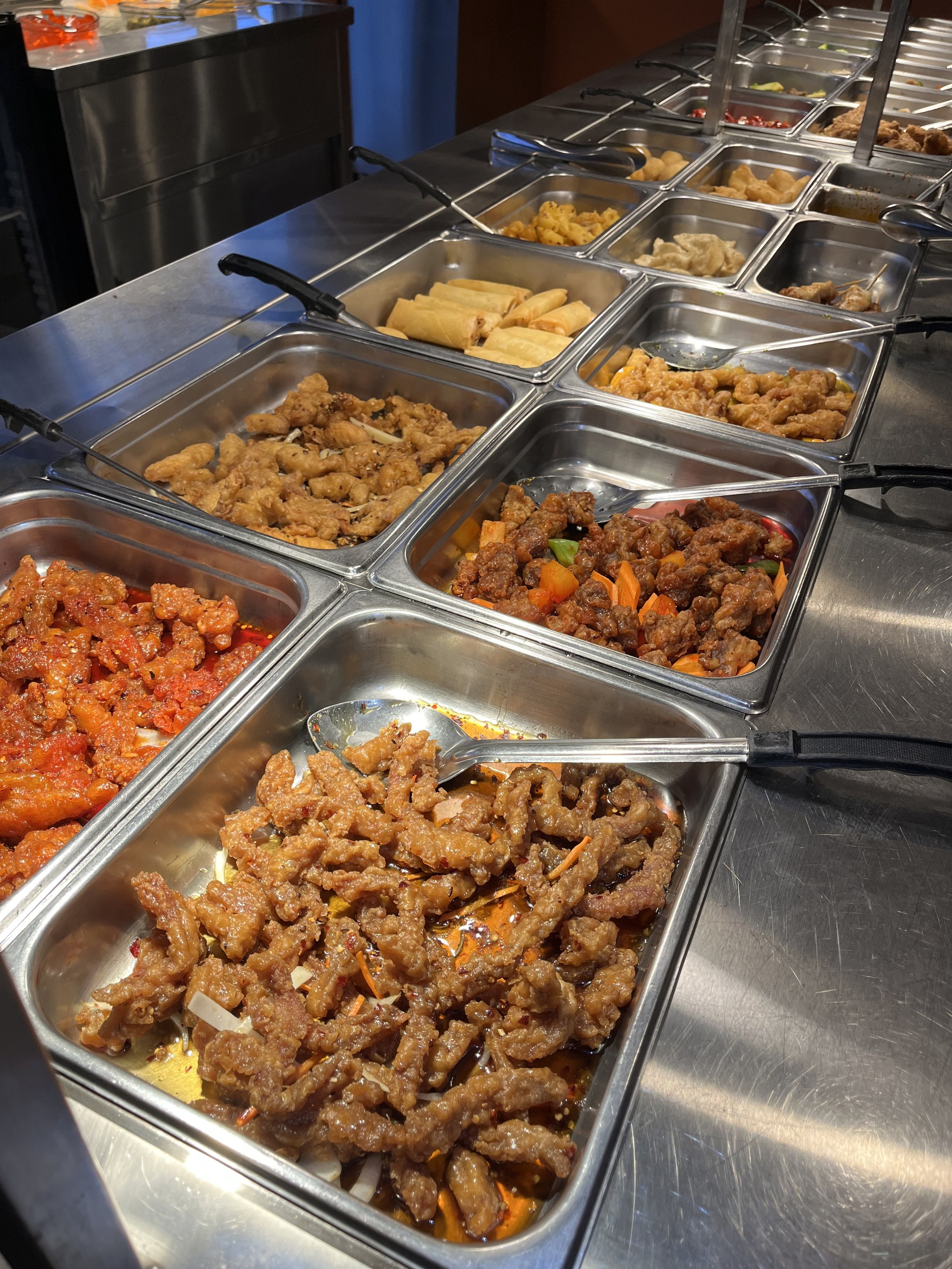 Airdrie Wok | Authentic Chinese Food