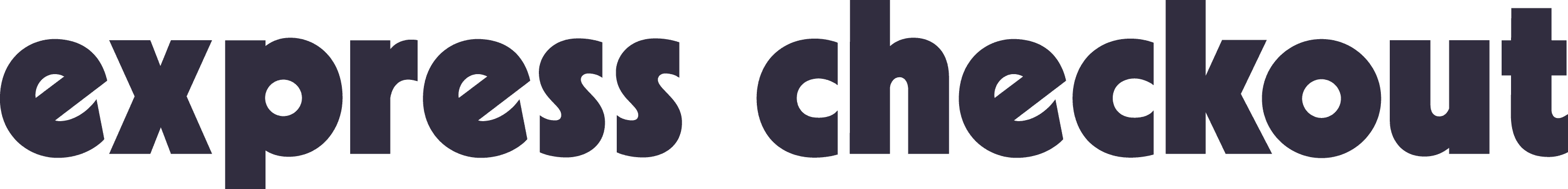 Express Checkout