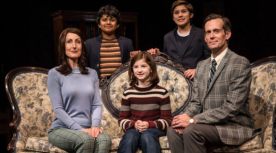 Fun Home the musical to be streamed online - Newsplate