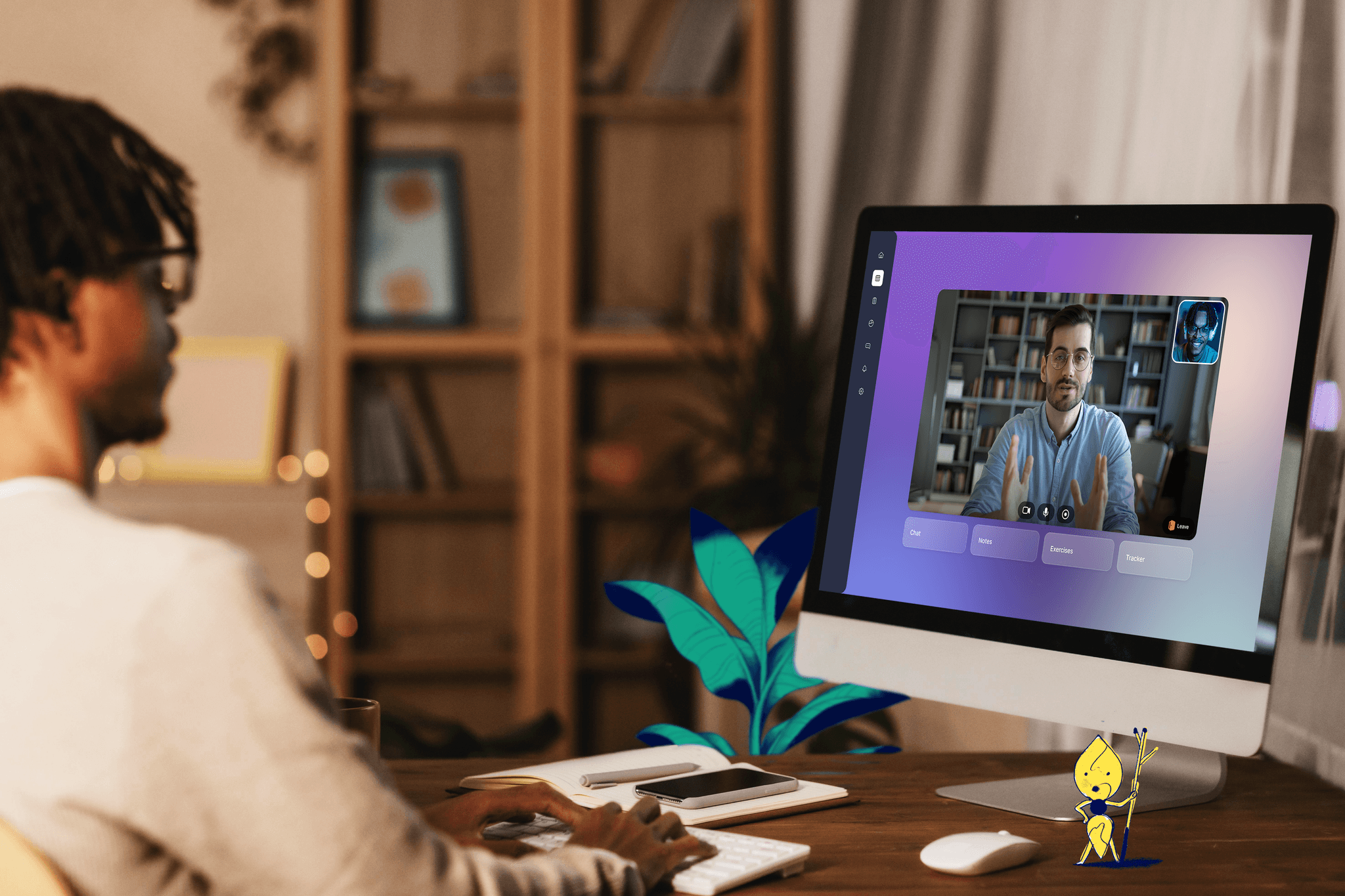 Instant video calls in your browser | Whereby Meetings