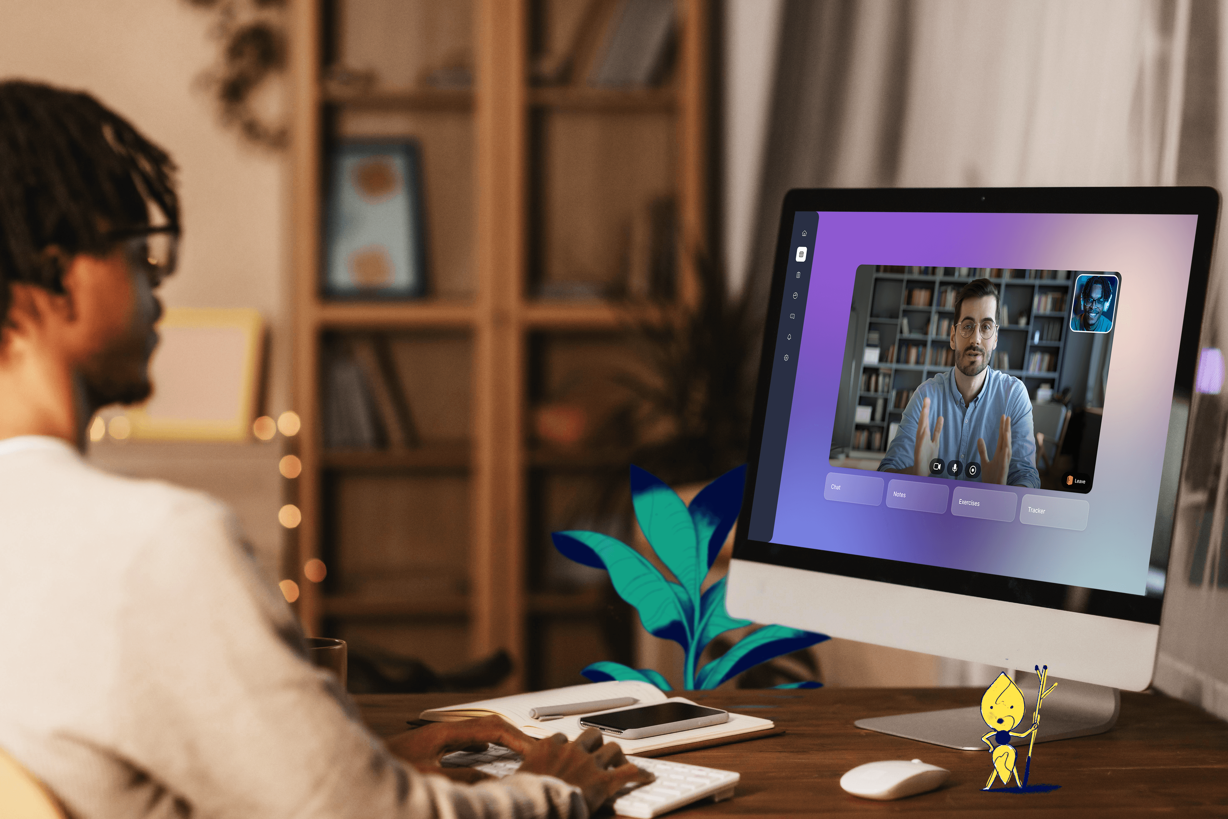Instant video calls in your browser | Whereby Meetings