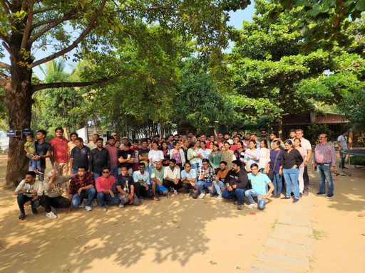 Techin Process Technoligies