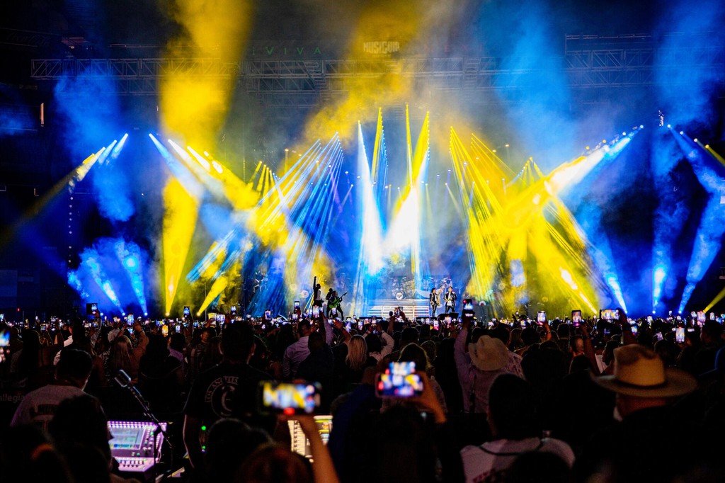 About 3G Productions | Nationwide Live Event Production Experts
