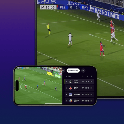 Oneplay – Subscription VOD Platform | CME