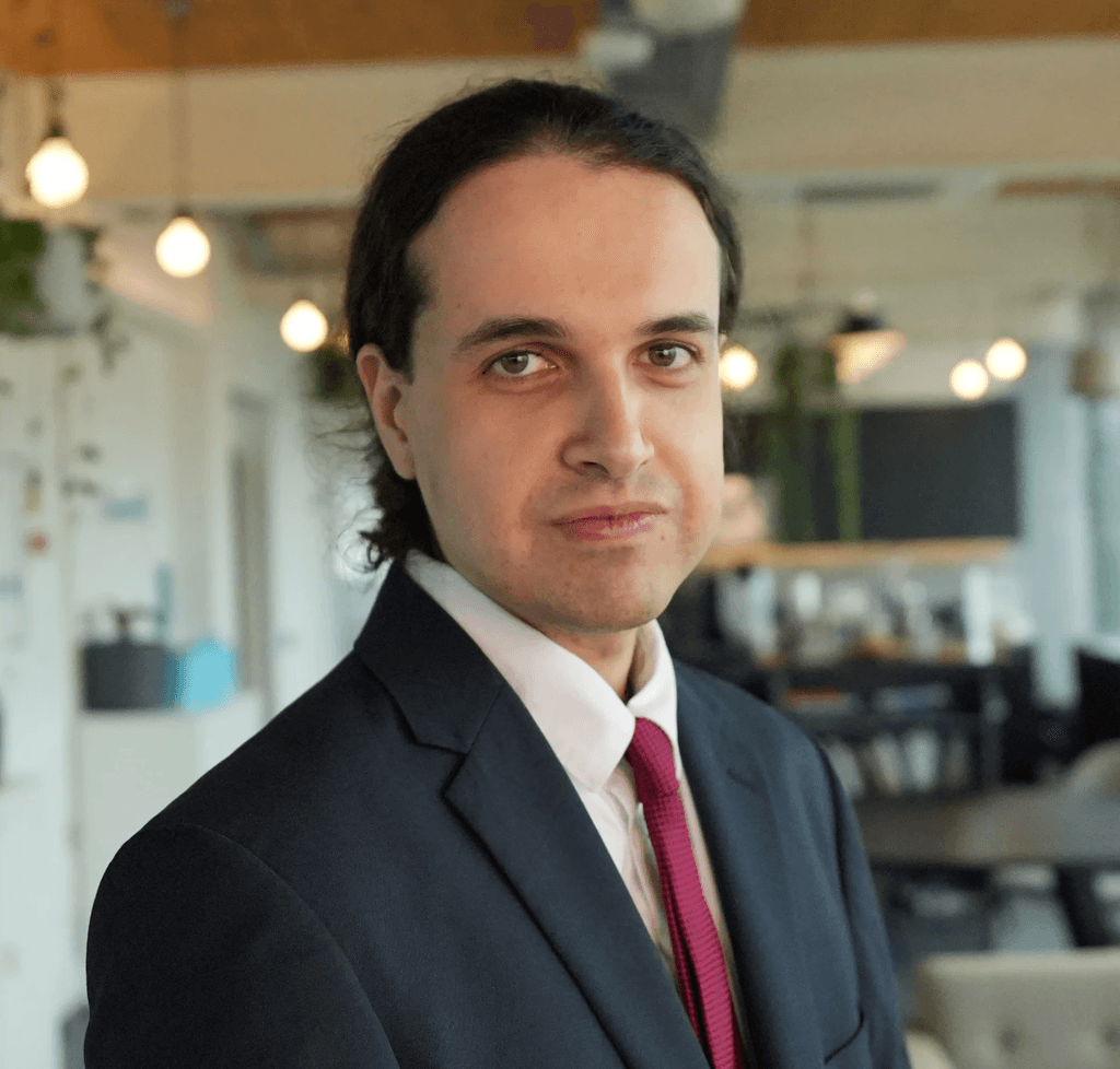 About Us | ControlAI