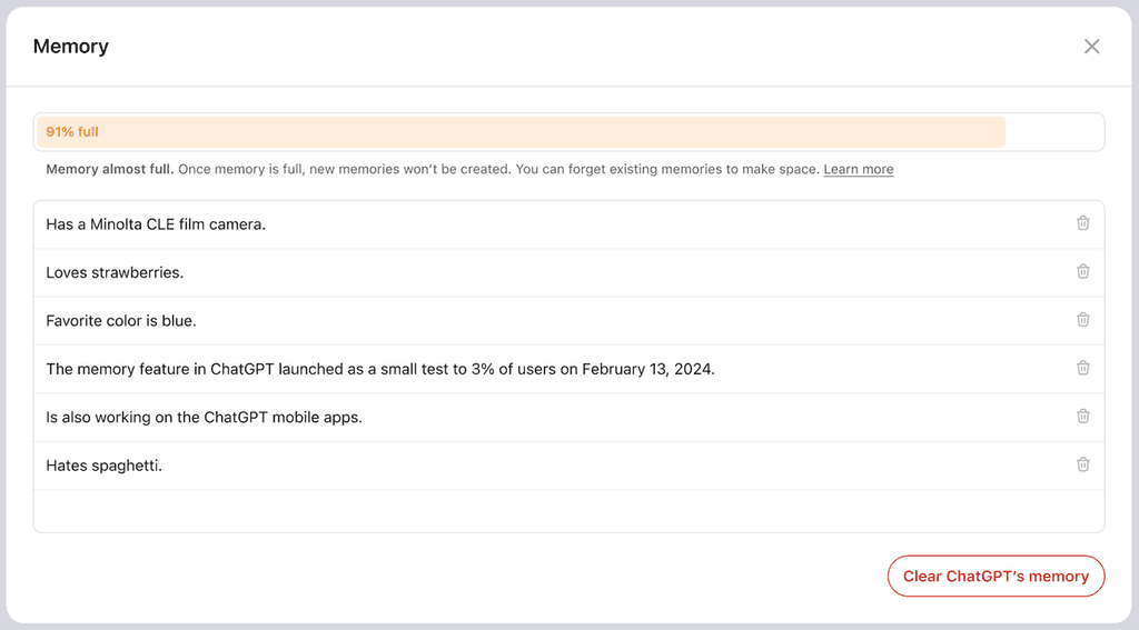 Dify Conversation Variables: Building a Simplified OpenAI Memory - Dify Blog