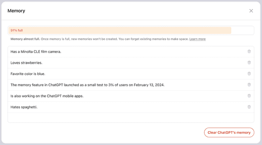Dify Conversation Variables: Building a Simplified OpenAI Memory - Dify Blog