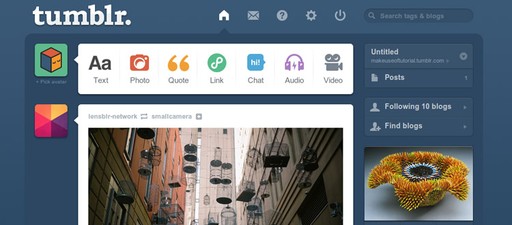 15+ Tumblr Tips, Tricks, and Shortcuts Anyone Can Learn