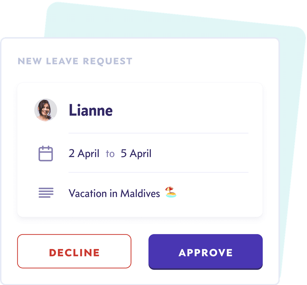 Pause — #1 Leave Management Software for Absence Management