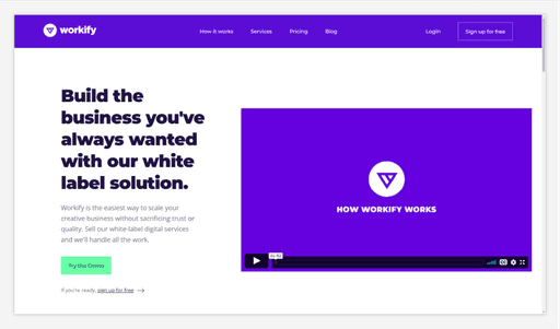 40 White Label Reseller Programs That Are Totally Worth It | WotNot