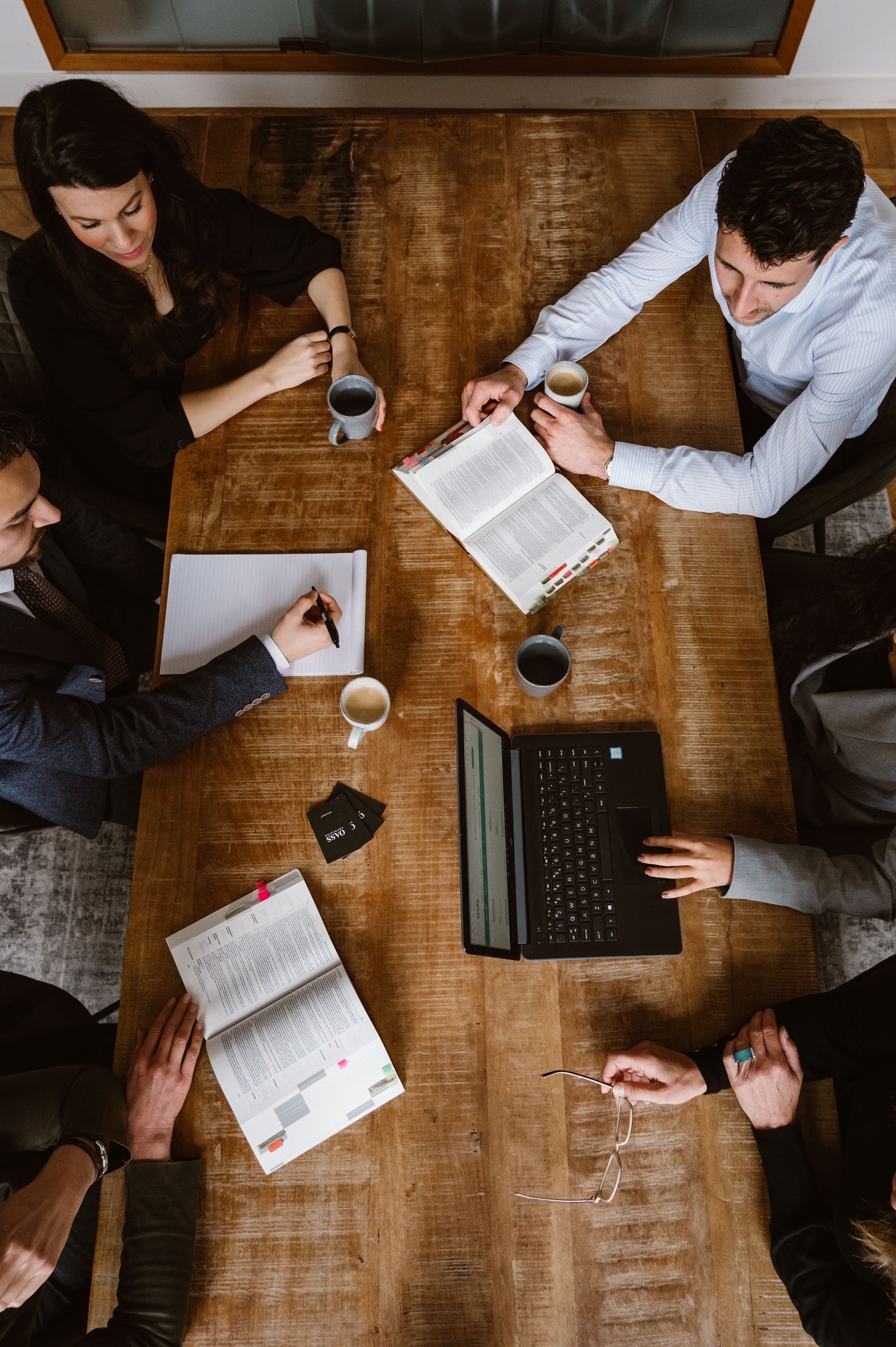 Home - Oass Advocaten