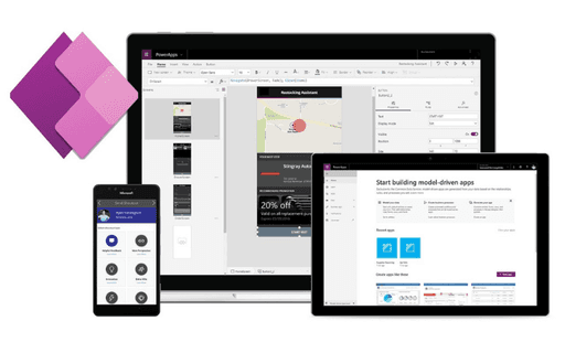 Blog - Building a Custom CRM with Microsoft Power Apps