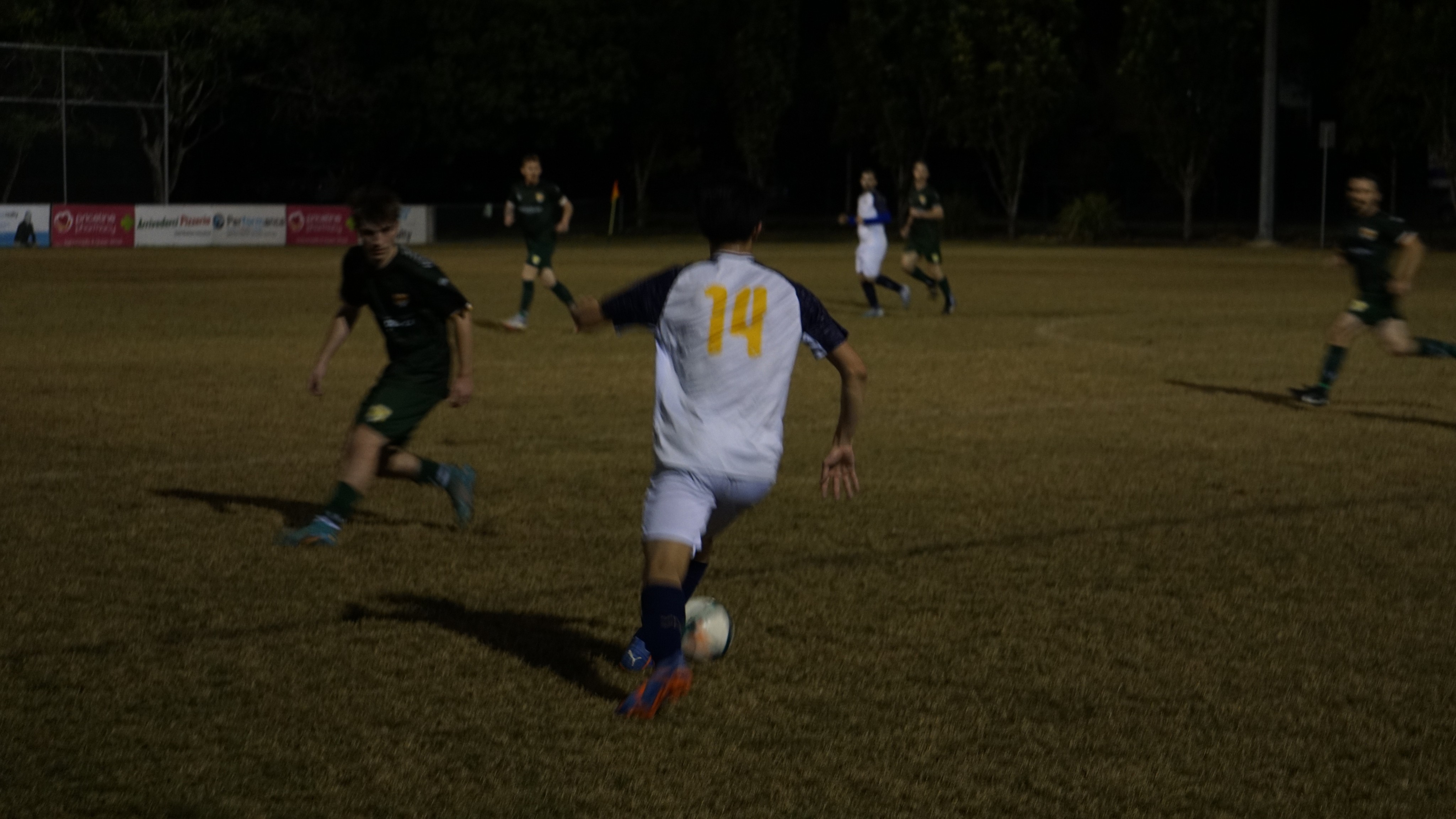 QUT FC | Premier Football Club for Queensland University of Technology ...