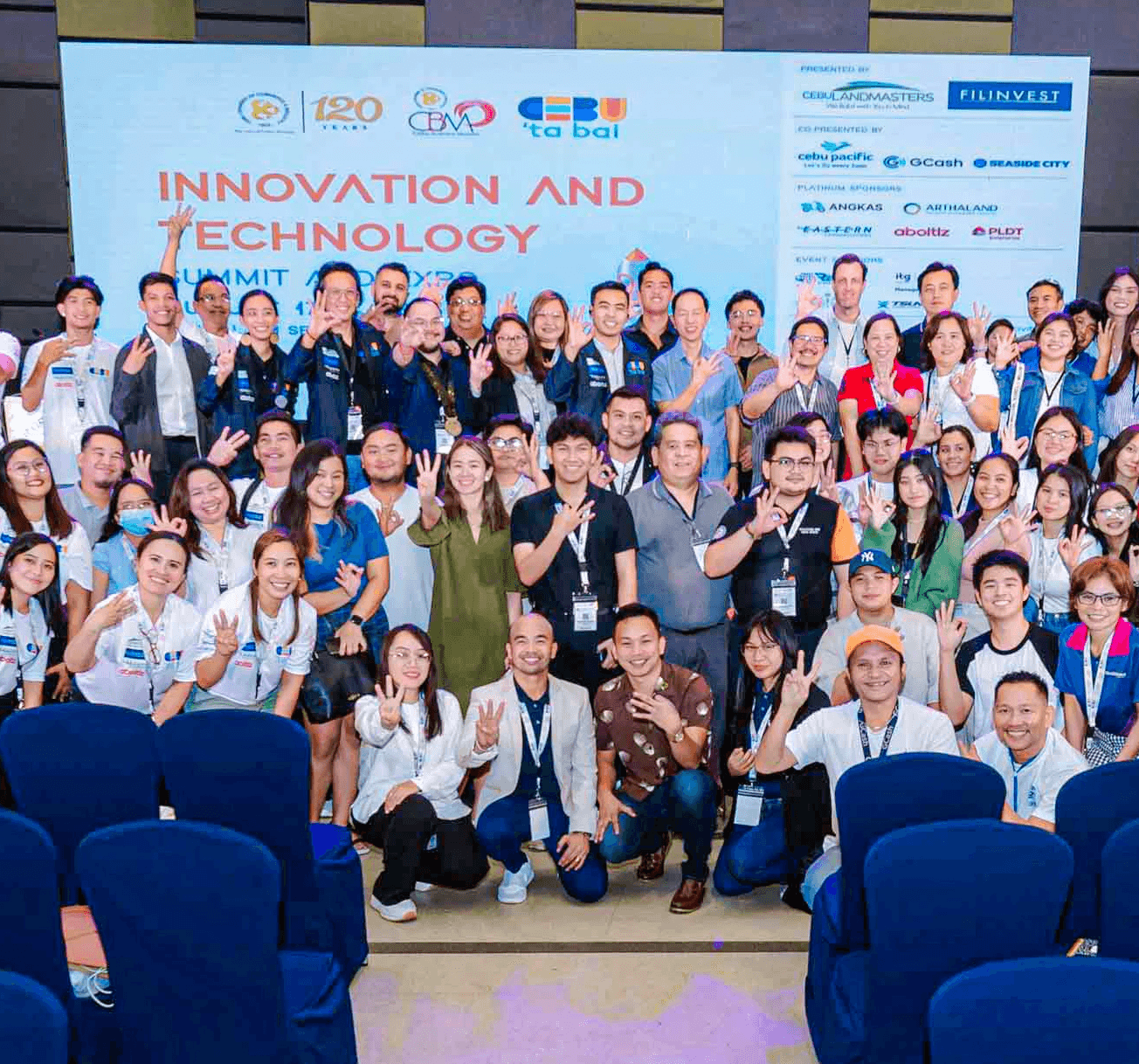 StellarPH | Filipino Startup Growth & Innovation