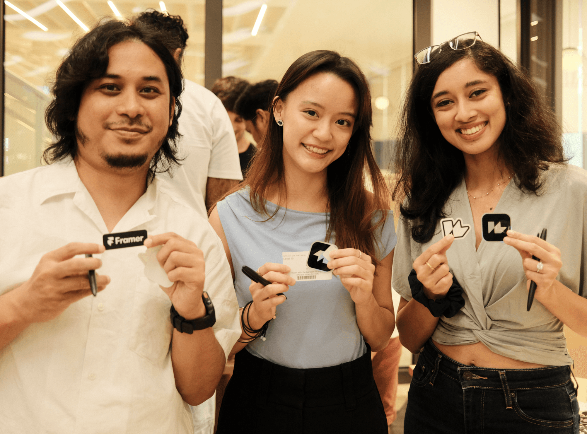 Framer: 2024 Year in Review