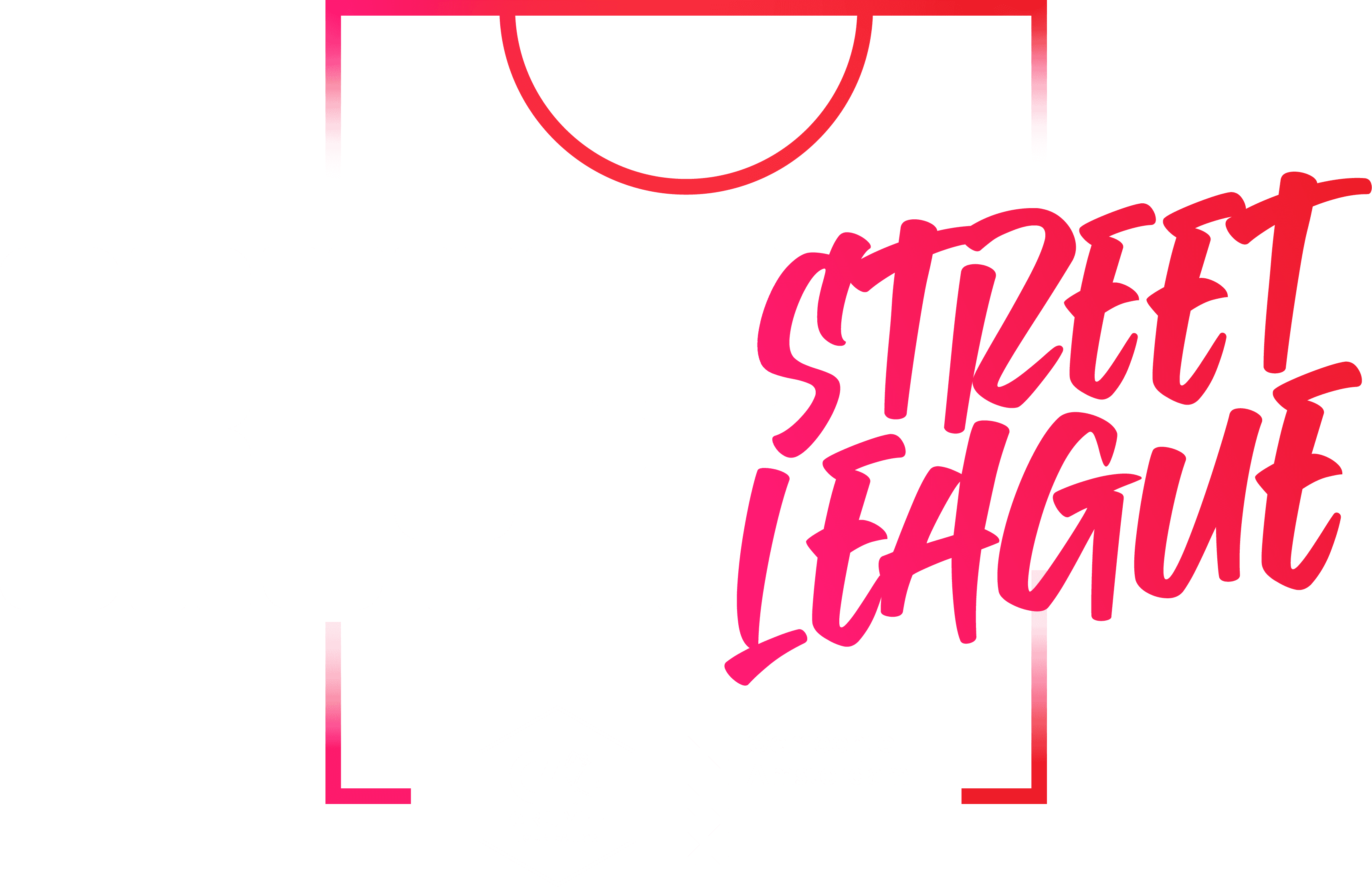 Cruyff Street League: Hét straatvoetbaltoernooi van Amsterdam