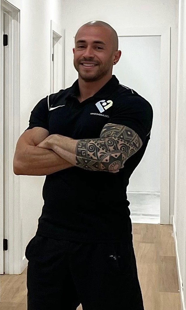 The Power of Protein: 5 Essential Benefits for Longevity, Health and Body Composition - Verve Dent