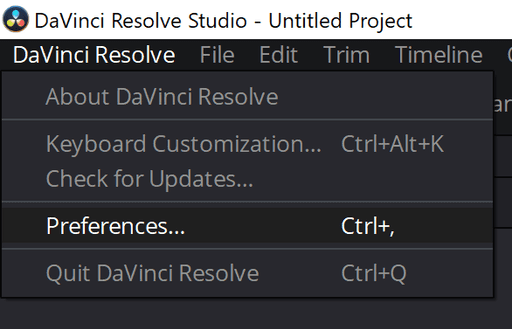 How to Use GPU on DaVinci Resolve Studio 16 | GPU Acceleration Guide