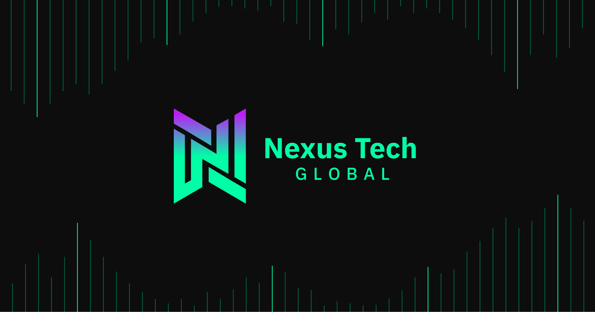 Nexus Tech Global | AI-Driven Software & Chatbot Development