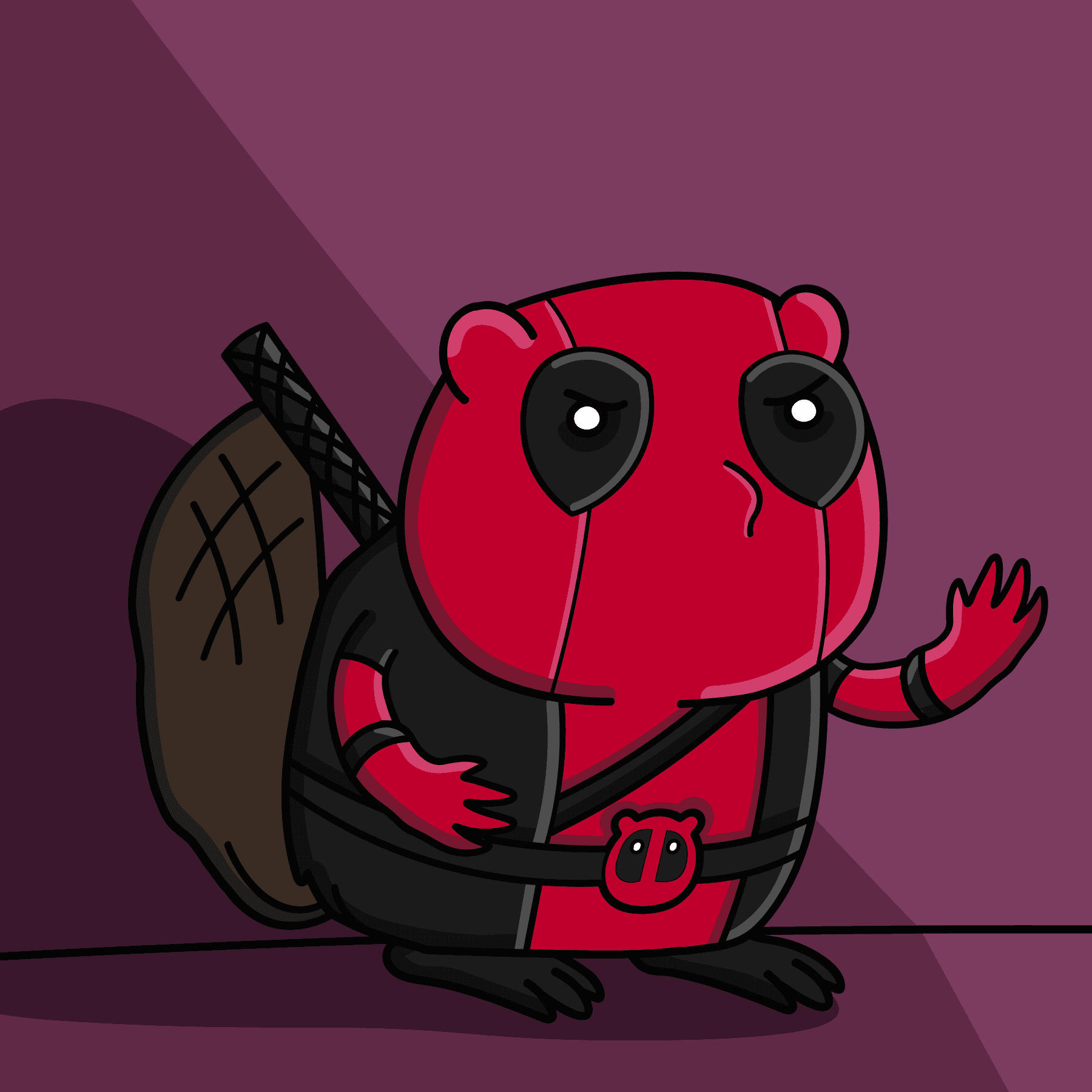 BOBER - The first meme coin that flipped MultiversX.