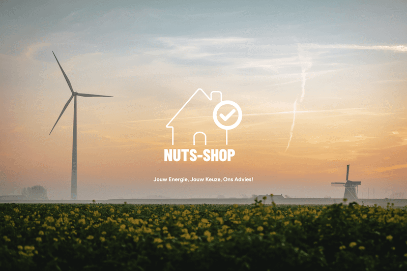 Nuts-shop B.V.