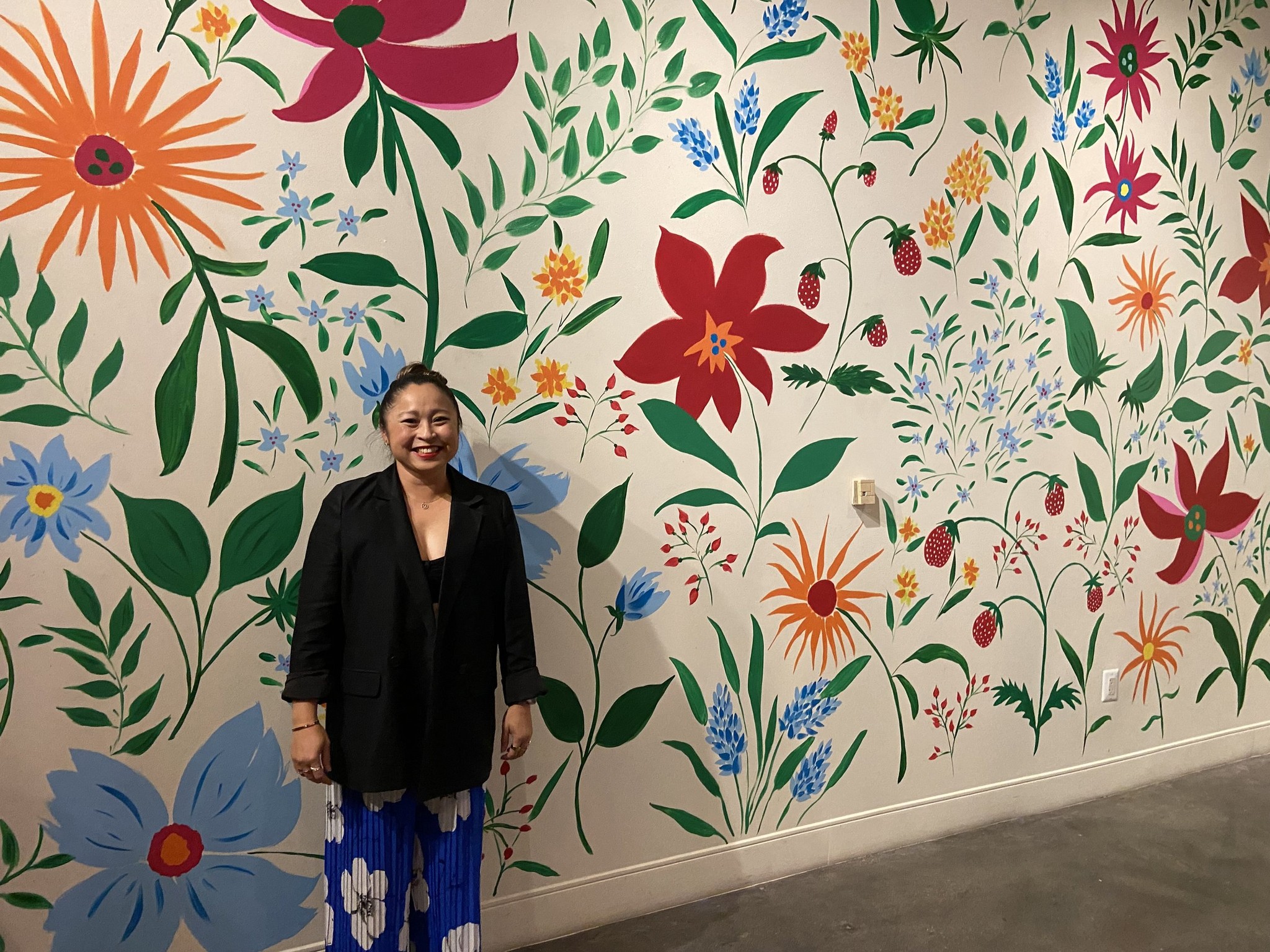 SparkFest'24 | Fort Worth Arts Festival | June 6 - 18