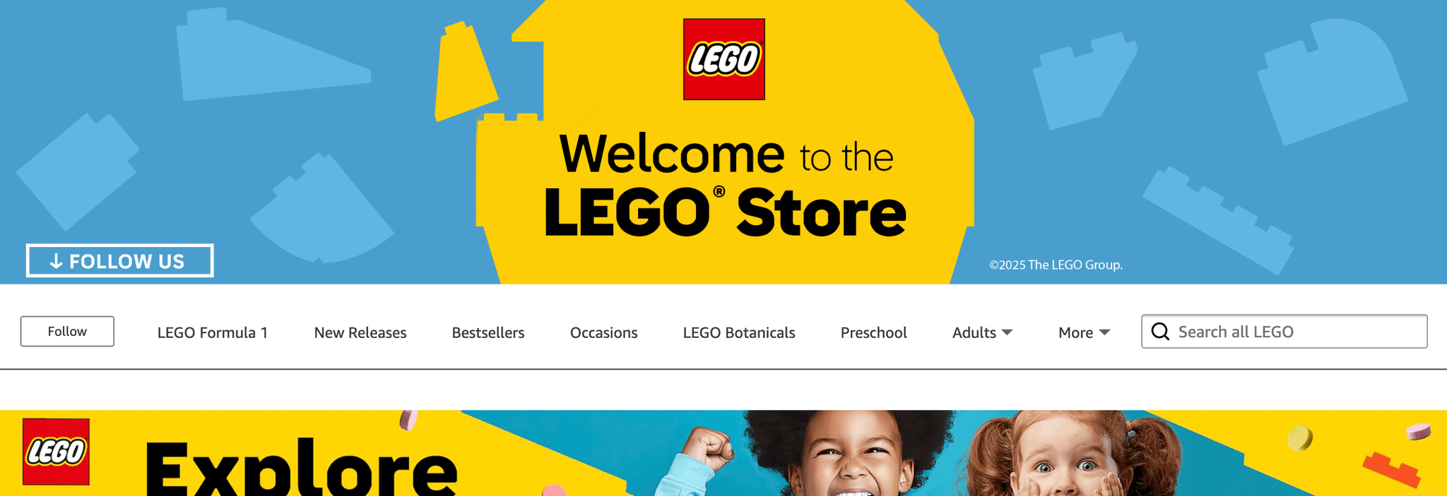 Amazon Storefront Examples: How to Stand Out in 2025