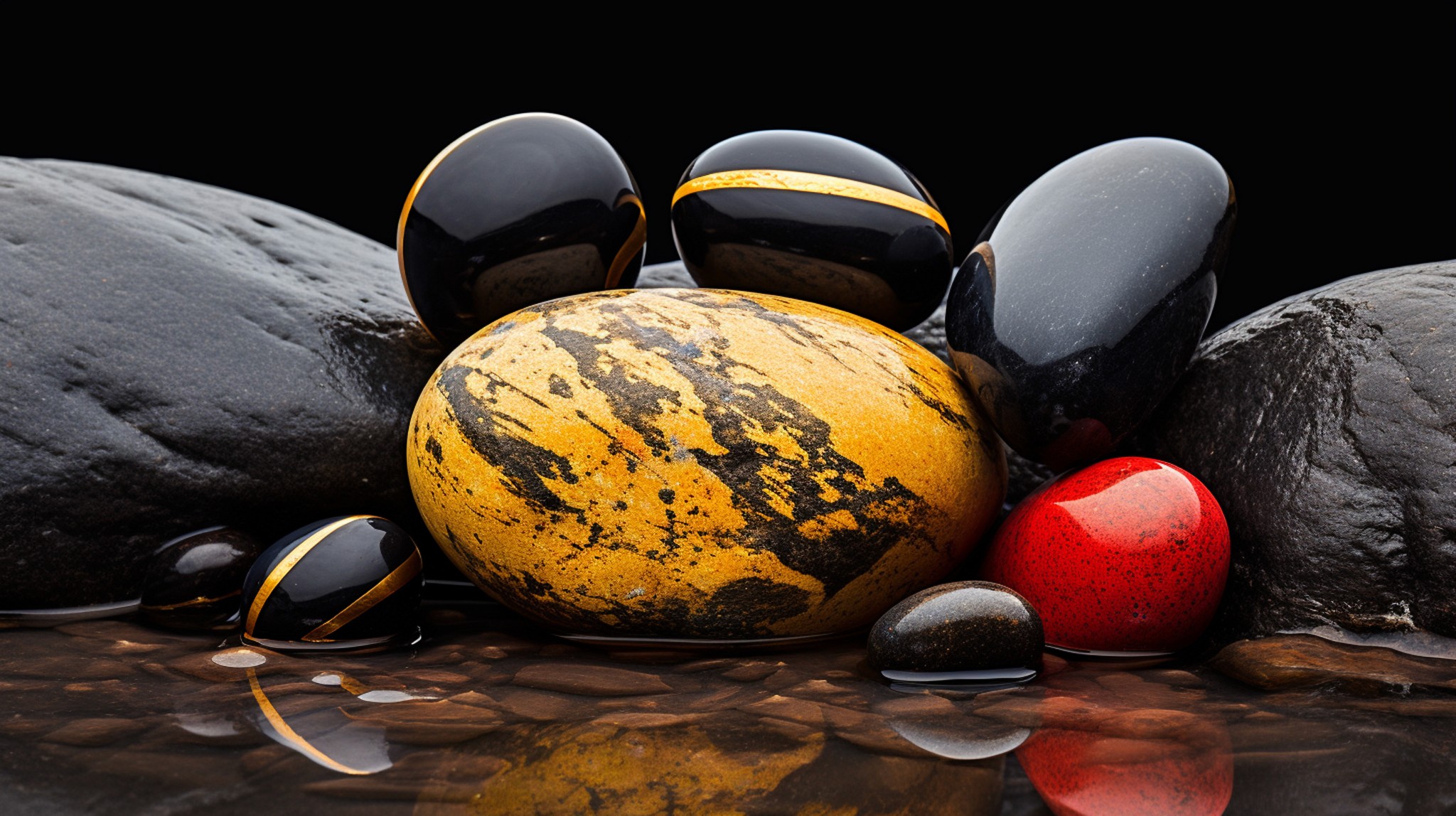 How to Identify Rocks and Stones: A Full Guide for Beginners - Tessa Stones