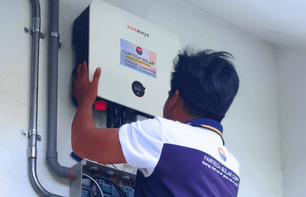 Fairtech Solar