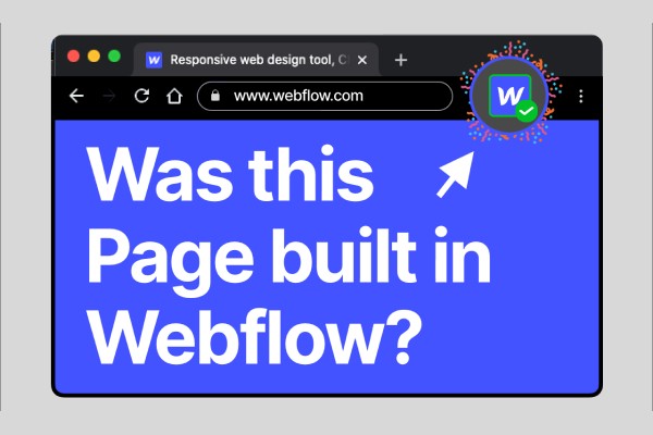 Webflow Checker - Toolfolio.io